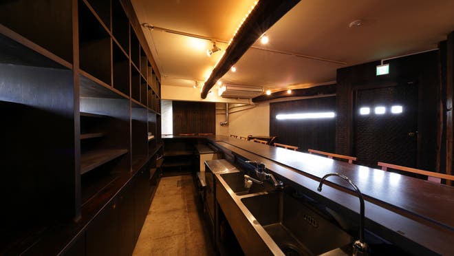 <STUDIO SUN>バーカウンター付きスペース🍸📸24時間営業⏰パーティー/インタビュー/動画撮影の写真4