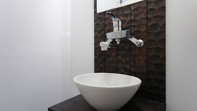 <STUDIO SUN>バーカウンター付きスペース🍸📸24時間営業⏰パーティー/インタビュー/動画撮影の写真9