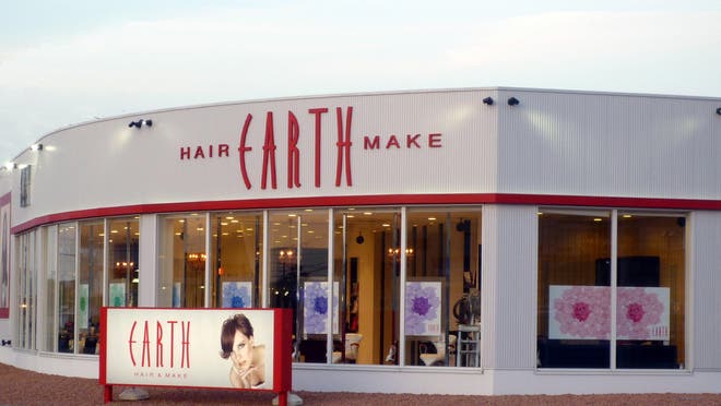 【EARTH 八戸店】まつエク専用席★大型サロンに併設されたレンタルサロン✂︎フリーランス/個人練習/美容業に最適♪の写真2