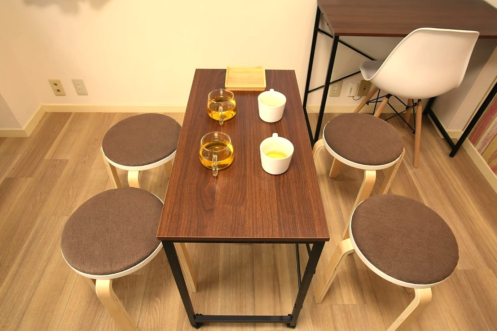 【武蔵小杉駅 4分】料金地域最安！😊/ペーパーシーツ無料！/今すぐ予約/サロン&ワークスペース[4]の写真3