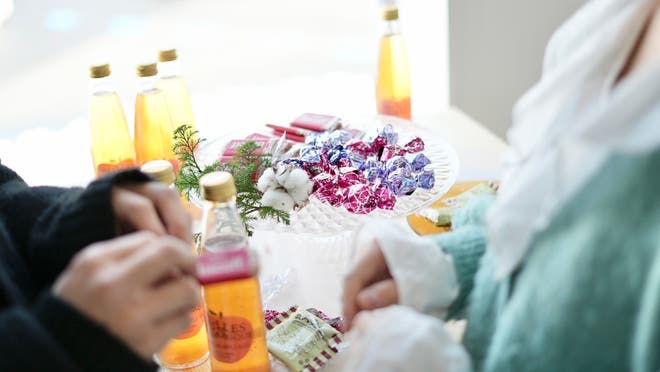 敦賀のまんなか氣比神宮前の多目的スタジオの写真4