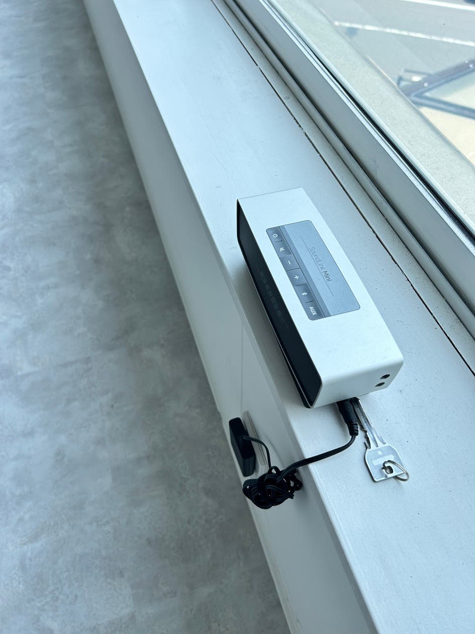 敦賀のまんなか氣比神宮前の多目的スタジオの写真8