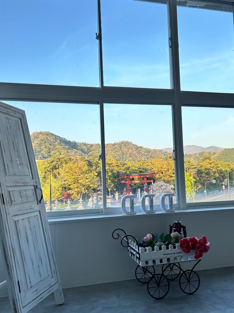 敦賀のまんなか氣比神宮前の多目的スタジオの写真10