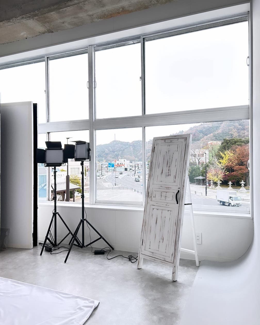 敦賀のまんなか氣比神宮前の多目的スタジオの写真11