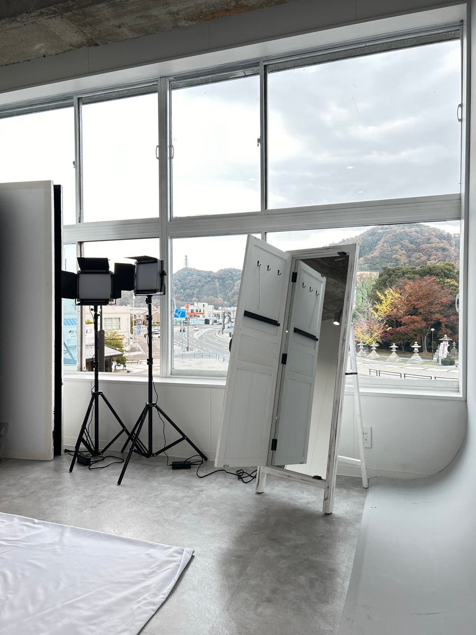 敦賀のまんなか氣比神宮前の多目的スタジオの写真12