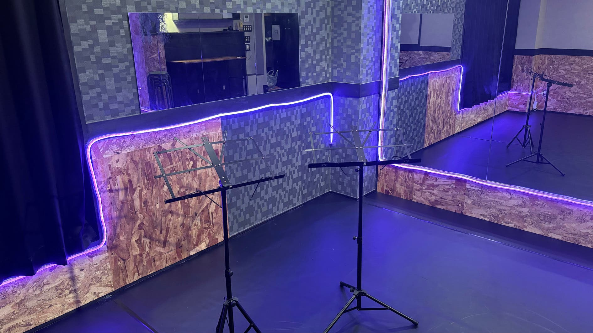 平塚駅西口徒歩5分！地域最安値！ダンス・ヨガ向けスタジオ！整体・マッサージ向けレンタルサロンとしても使える多機能スペース！の写真20