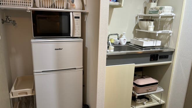 〈梅田すぐ🚶〉オトナの隠れ家💓女子会・本気デートで選ばれる映えスポット🤍ヒカリの幻想空間🦋💫マットレスでゴロゴロ〜🎶の写真30