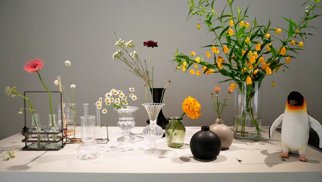 明石駅から徒歩5分のギャラリー・撮影スタジオとして使えるレンタルスペースの写真8