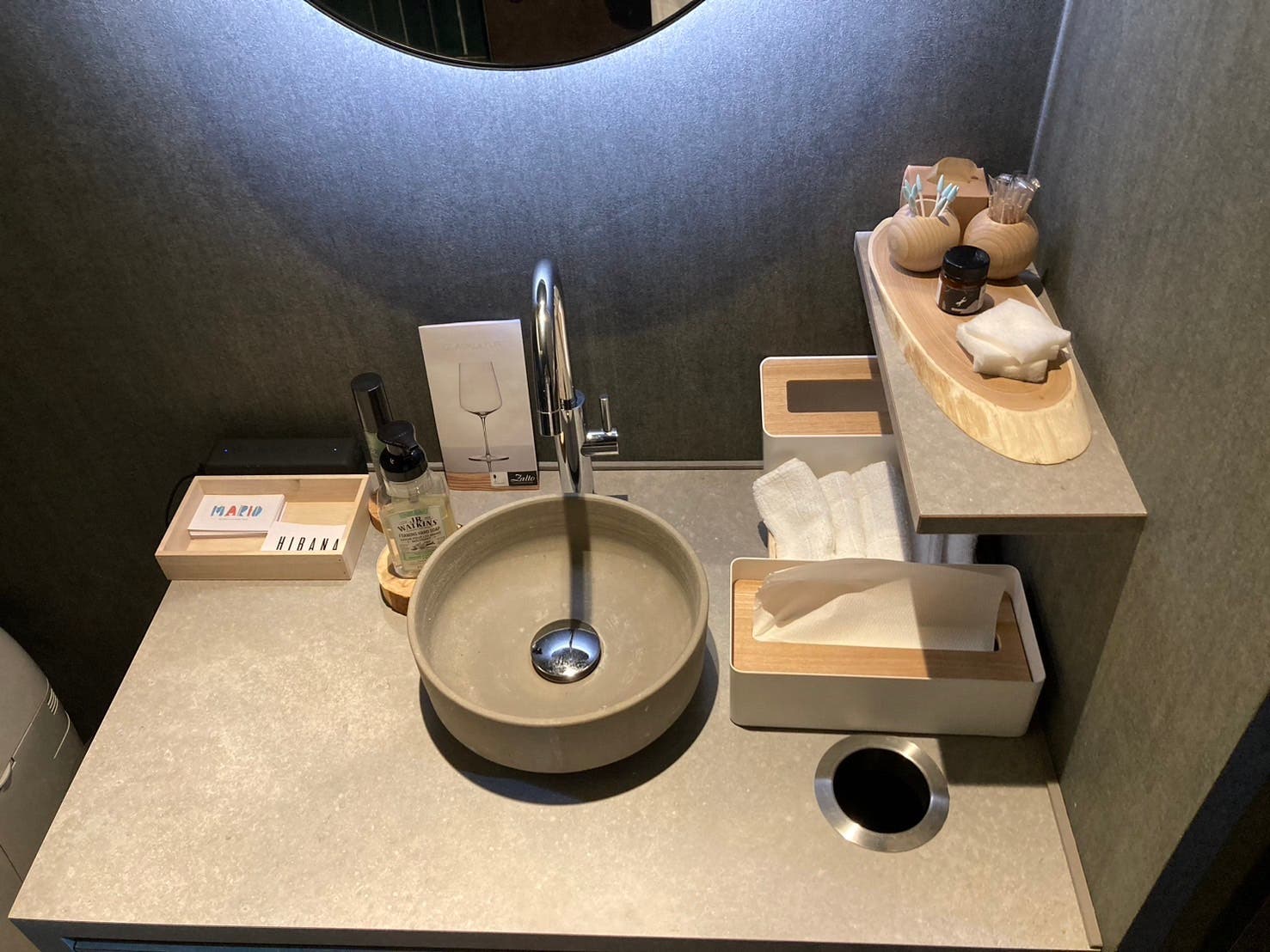 【六本木駅 徒歩3分】ロケ収録、スタジオ撮影、YouTube撮影📸試飲会🍷オフ会✨街コン🍃会議・打合せ・交流会・懇親会🖊の写真11