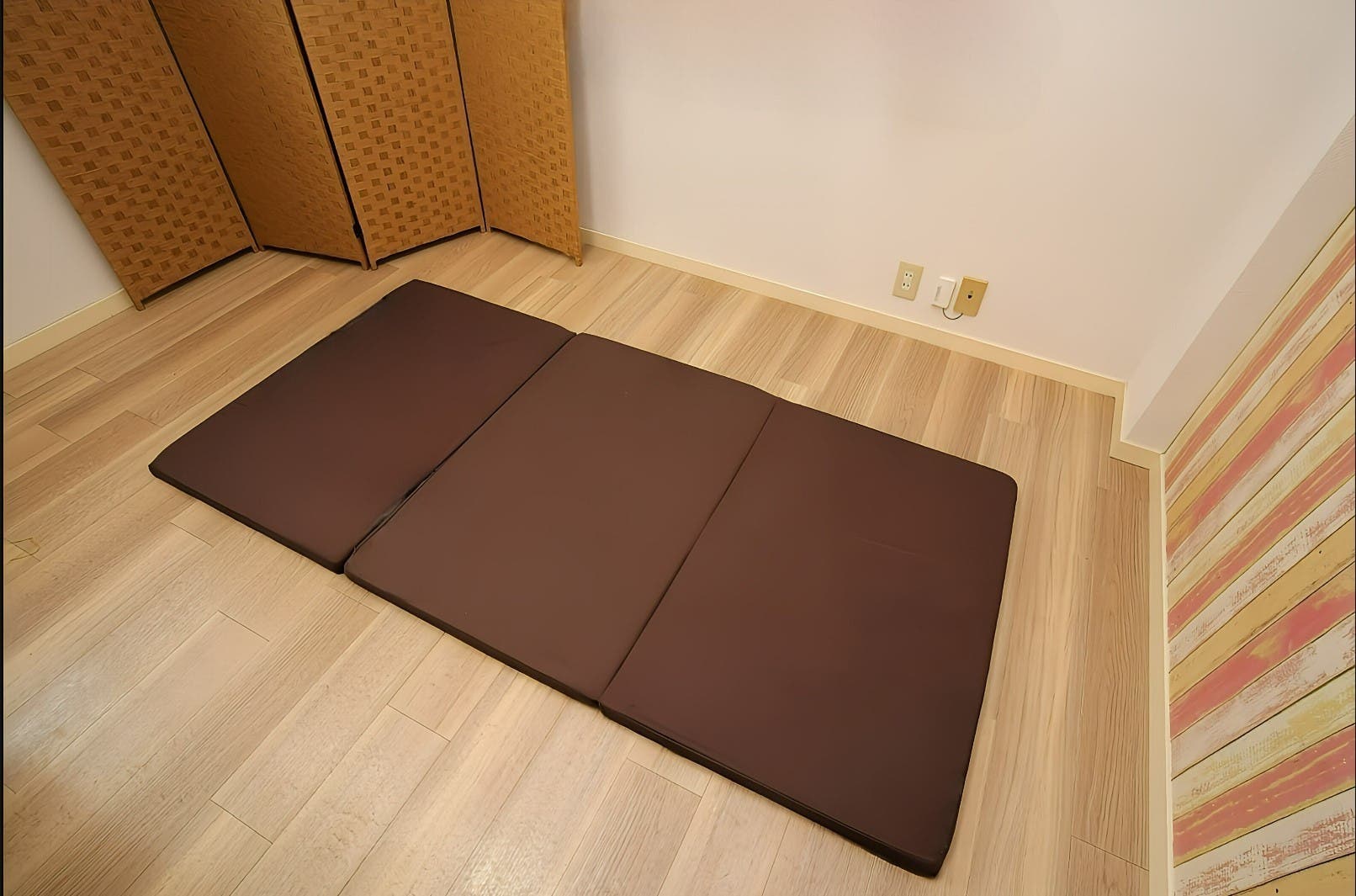 【武蔵小杉駅 4分】料金地域最安！😊/ペーパーシーツ無料！/今すぐ予約/サロン&ワークスペース[4]の写真7