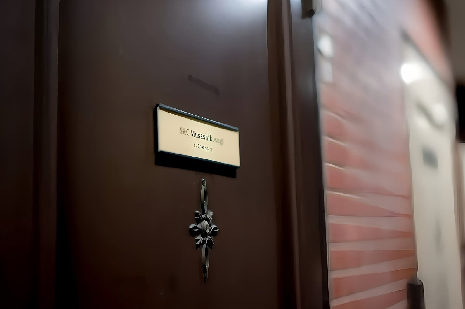 【武蔵小杉駅 4分】料金地域最安！😊/ペーパーシーツ無料！/今すぐ予約/サロン&ワークスペース[4]の写真9