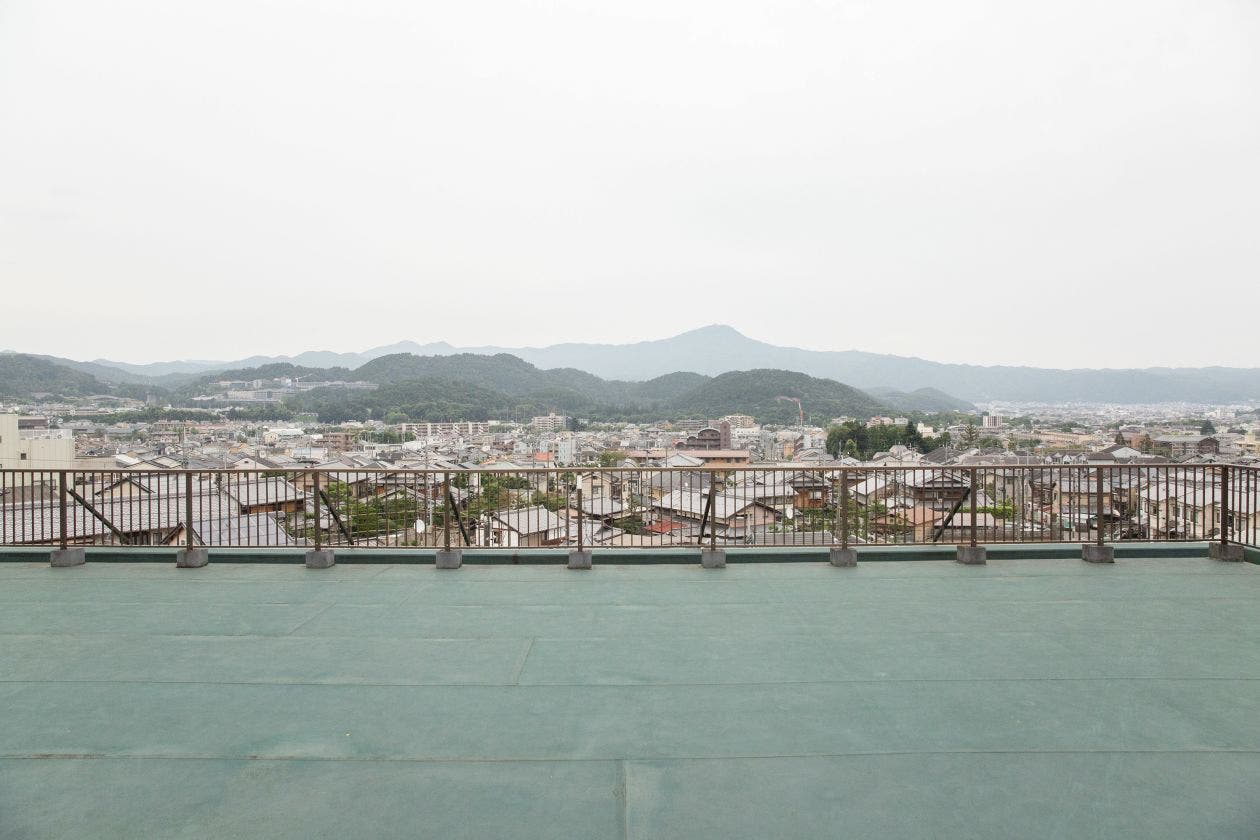 京都のお寺の会館を貸し切って研修や各種イベントにの写真29