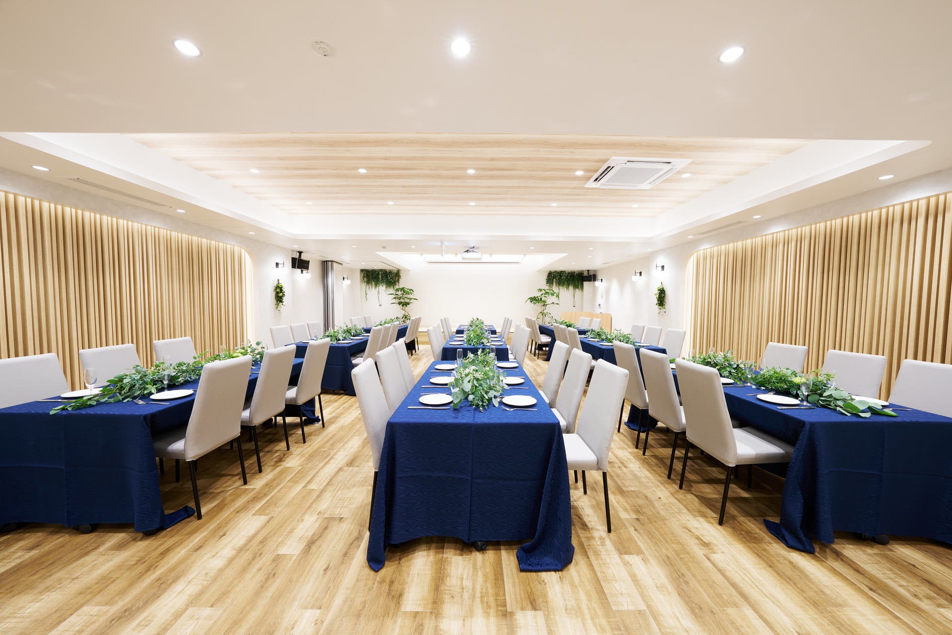 グレパ表参道【表参道駅 2分】パーティ イベント 撮影 ♥控室(有料) あり！ 飲食 OK 無料WiFi 駅近★の写真2