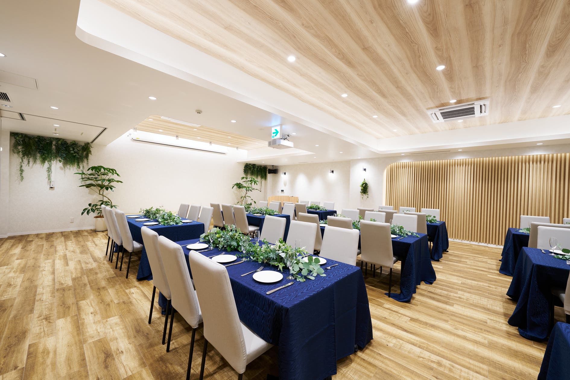 グレパ表参道【表参道駅 2分】パーティ イベント 撮影 ♥控室(有料) あり！ 飲食 OK 無料WiFi 駅近★の写真3