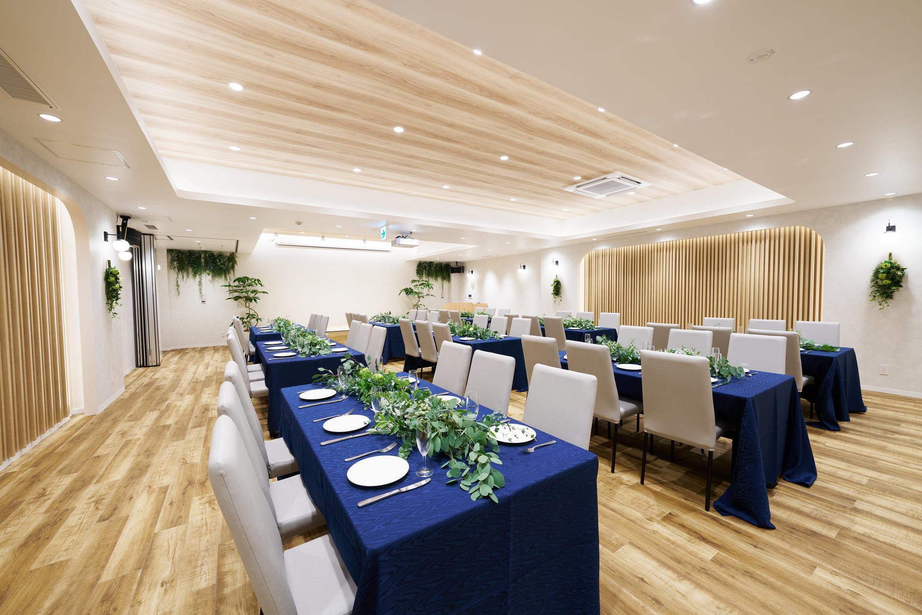 グレパ表参道【表参道駅 2分】パーティ イベント 撮影 ♥控室(有料) あり！ 飲食 OK 無料WiFi 駅近★の写真1