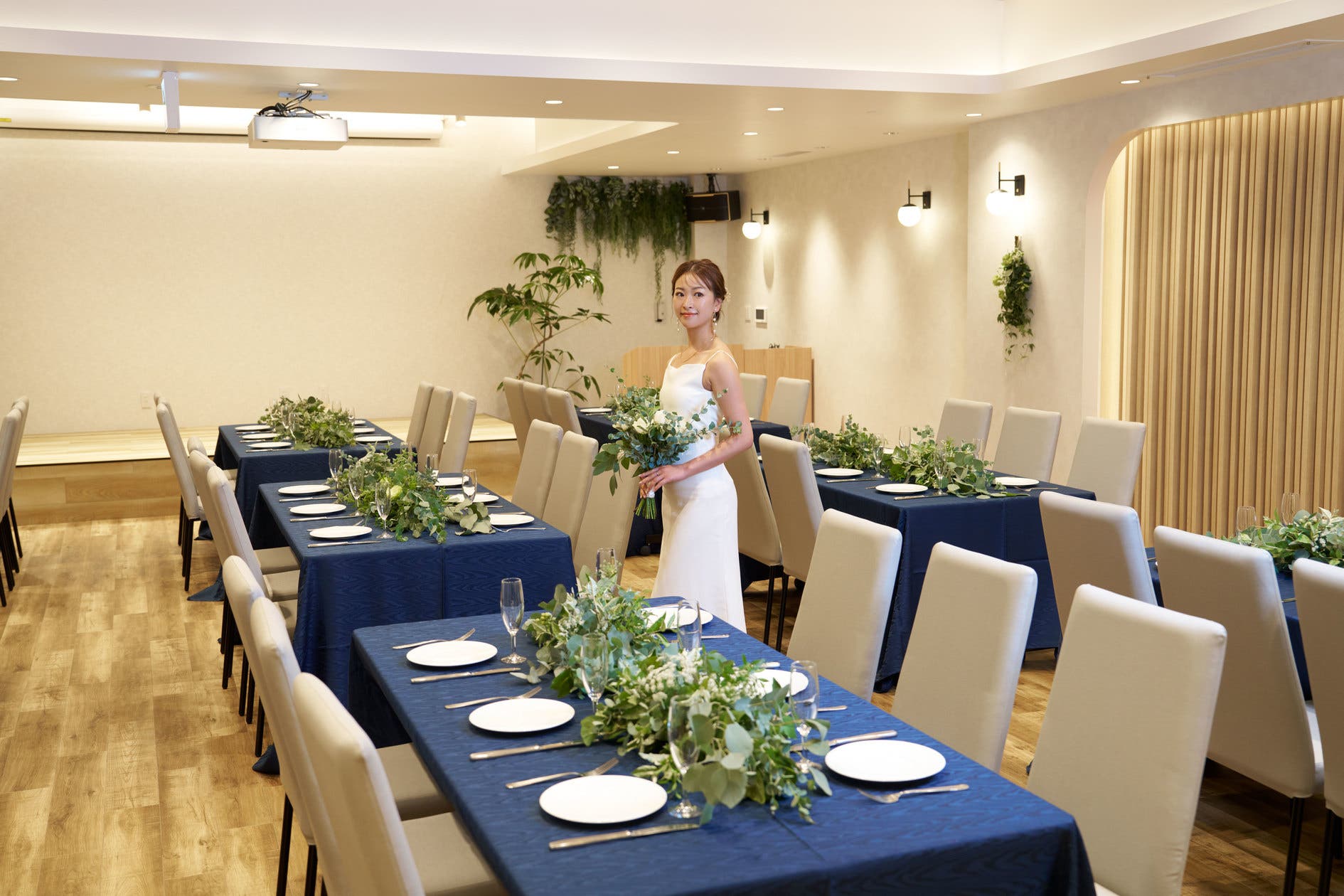 グレパ表参道【表参道駅 2分】パーティ イベント 撮影 ♥控室(有料) あり！ 飲食 OK 無料WiFi 駅近★の写真7