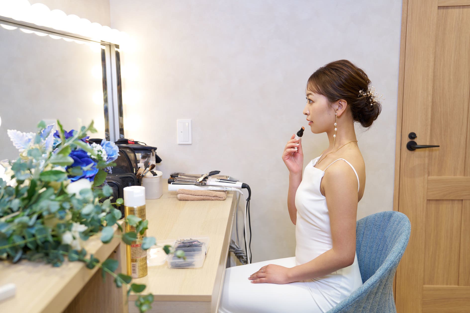 グレパ表参道【表参道駅 2分】パーティ イベント 撮影 ♥控室(有料) あり！ 飲食 OK 無料WiFi 駅近★の写真11