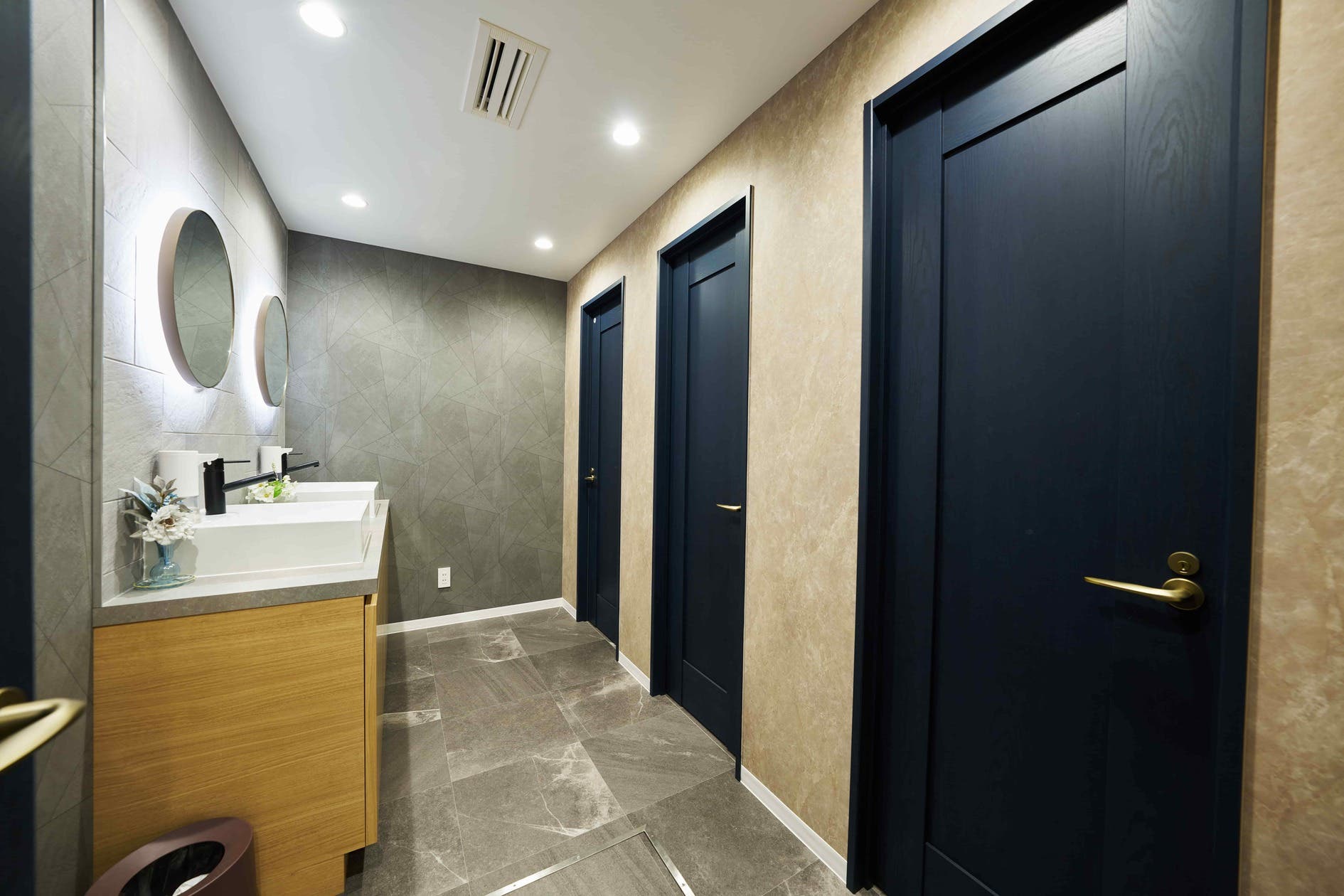 グレパ表参道【表参道駅 2分】パーティ イベント 撮影 ♥控室(有料) あり！ 飲食 OK 無料WiFi 駅近★の写真26