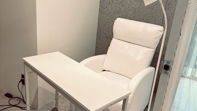 札幌駅南口徒歩5分★ネイルスペース の写真1