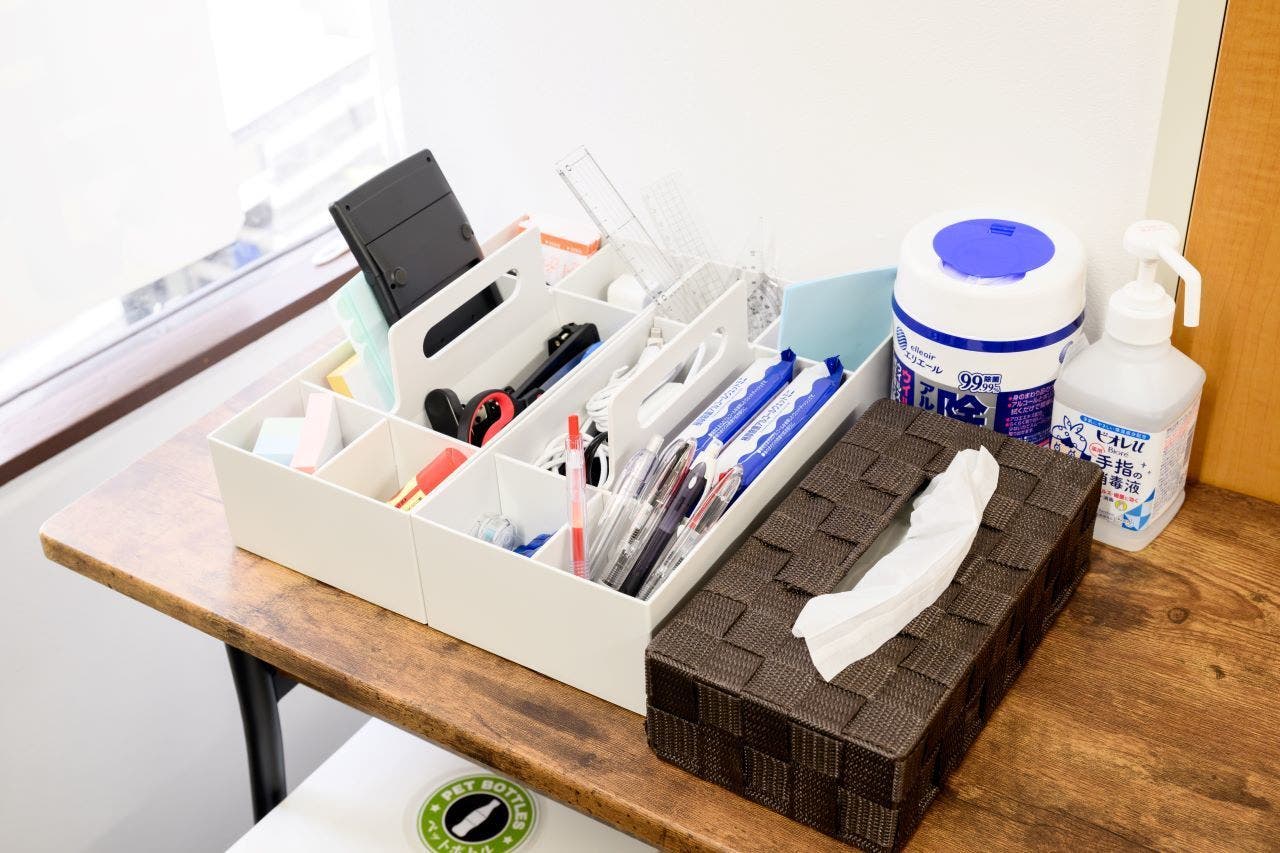 高円寺駅から徒歩３０秒の自習室の写真4