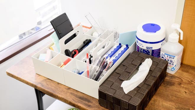 高円寺駅から徒歩30秒の自習室の写真4