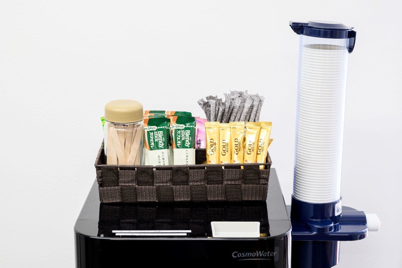 高円寺駅から徒歩３０秒の自習室の写真5