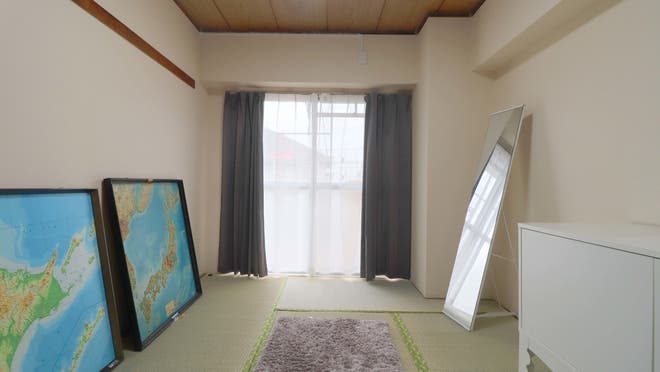 日当たりのよい間取り2LDKのレンタルスペース【撮影実績多数】個人利用も相談可能!勉強会/教室/打ち合わせ/キッチン利用など♪の写真12