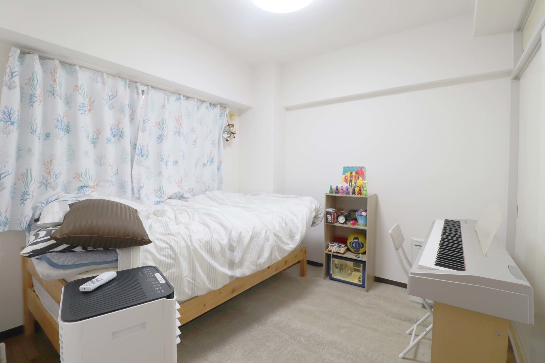 日当たりのよい間取り2LDKのレンタルスペース【撮影実績多数】個人利用も相談可能！勉強会/教室/打ち合わせ/キッチン利用など♪の写真14