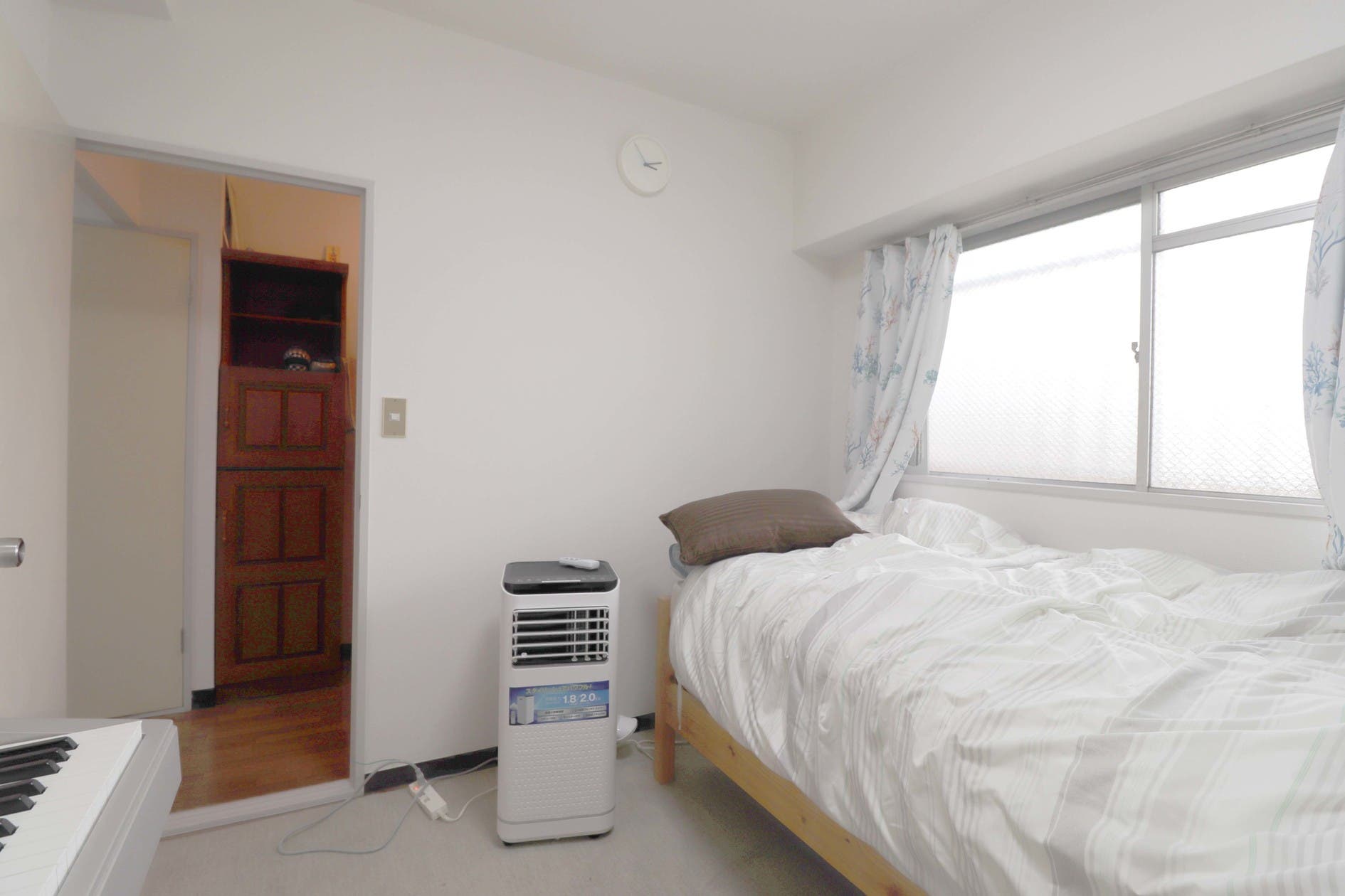 日当たりのよい間取り2LDKのレンタルスペース【撮影実績多数】個人利用も相談可能！勉強会/教室/打ち合わせ/キッチン利用など♪の写真15