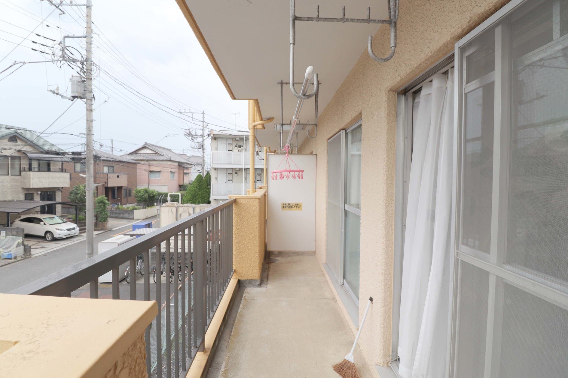 日当たりのよい間取り2LDKのレンタルスペース【撮影実績多数】個人利用も相談可能！勉強会/教室/打ち合わせ/キッチン利用など♪の写真17