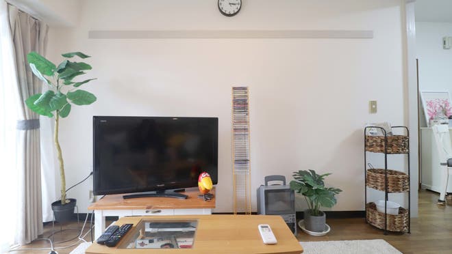 日当たりのよい間取り2LDKのレンタルスペース【撮影実績多数】個人利用も相談可能!勉強会/教室/打ち合わせ/キッチン利用など♪の写真19