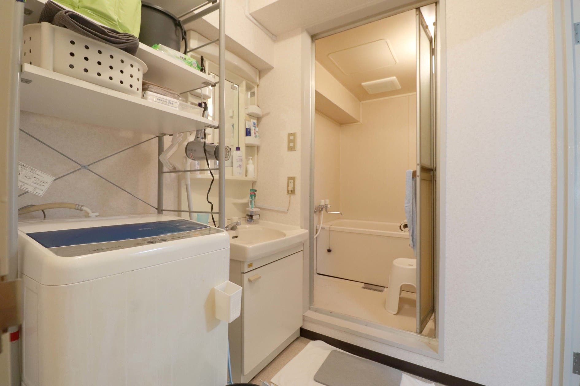 日当たりのよい間取り2LDKのレンタルスペース【撮影実績多数】個人利用も相談可能！勉強会/教室/打ち合わせ/キッチン利用など♪の写真22