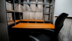 【相模原 by JUPITER】<個室K>広々とした空間で作業捗る!!の写真2