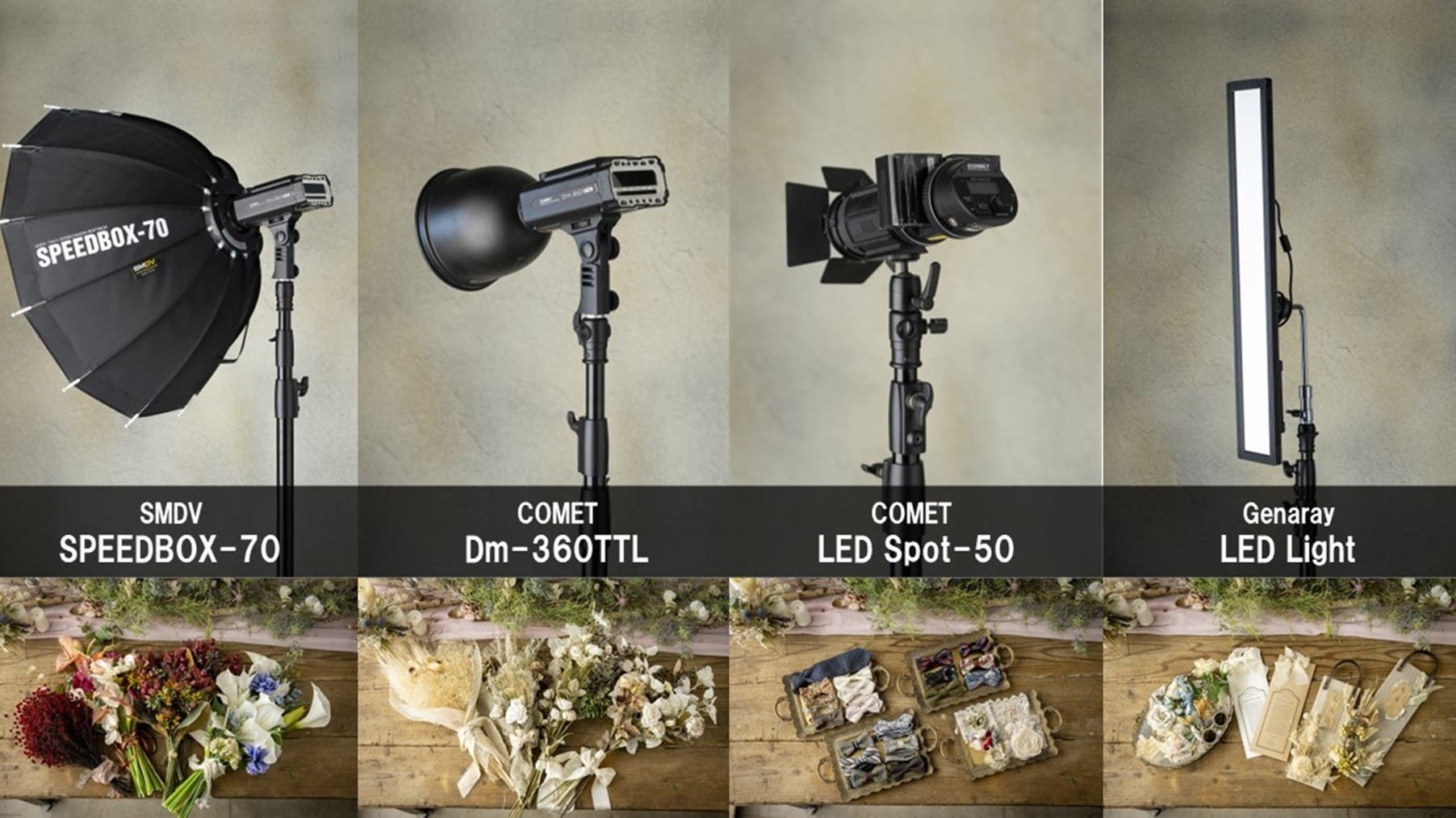 【八王子で最大級の撮影スタジオ】アンティーク｜ドライフラワー｜七五三｜ウェディング｜ポートレート｜機材貸出｜無料駐車場3台の写真13