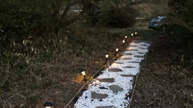 大内ハウス:中国道山口ICから5分の自然豊かな民家。撮影やお茶会にどうぞ。ピアノやギター、撮影用のレフ版もあります。の写真7