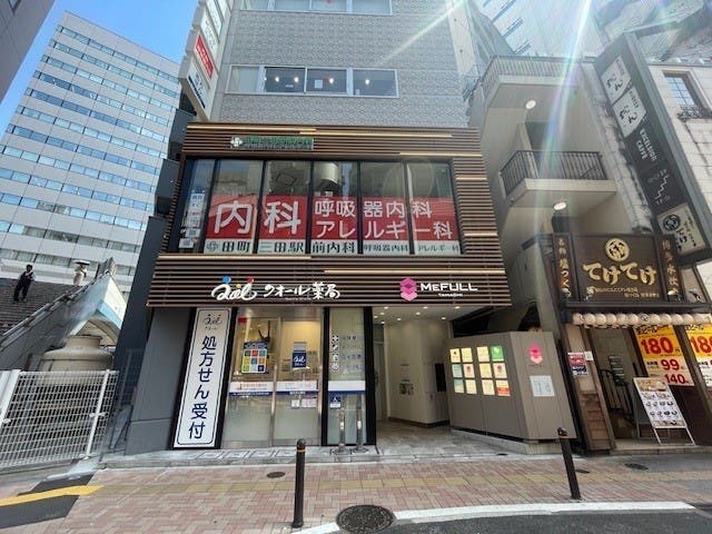 ROOM W 02(8階)の写真3