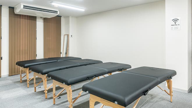 【ROOMs新宿御苑店】新宿御苑4分 四谷三丁目5分 最大38名/光回線/会議/セミナー/ボドゲ/施術/撮影【安い・綺麗】の写真3