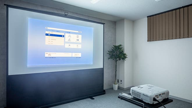 【ROOMs新宿御苑店】新宿御苑4分 四谷三丁目5分 最大38名/光回線/会議/セミナー/ボドゲ/施術/撮影【安い・綺麗】の写真9