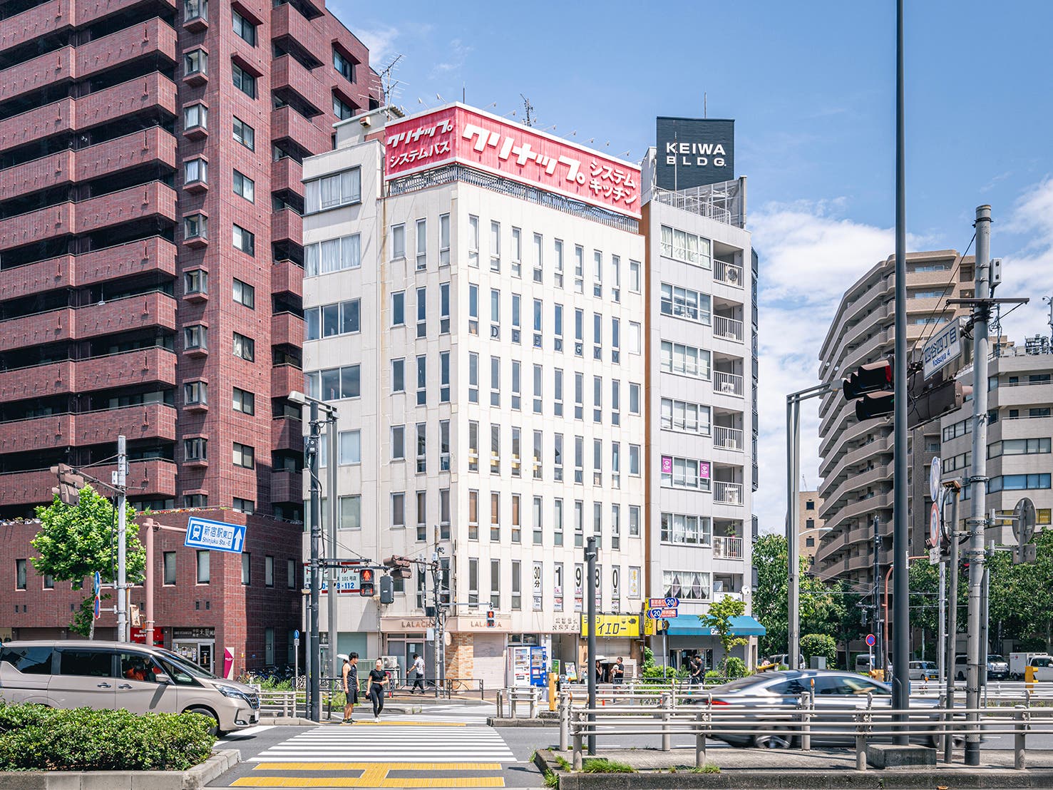  【ROOMs新宿御苑店】新宿御苑4分 四谷三丁目5分 最大38名/光回線/会議/セミナー/ボドゲ/施術/撮影【安い・綺麗】の写真28