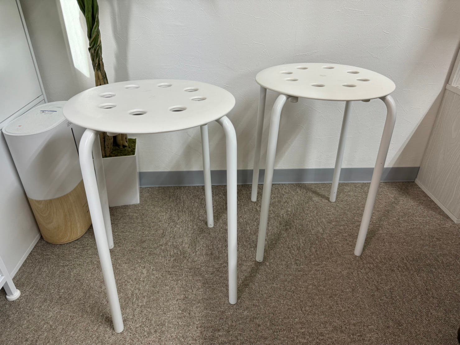 🌸電動ベッド導入🌸《JR新宿駅「徒歩5分」》完全個室のレンタルサロン＊なごみサロン｜ヒートマット・各種備品充実✨の写真24