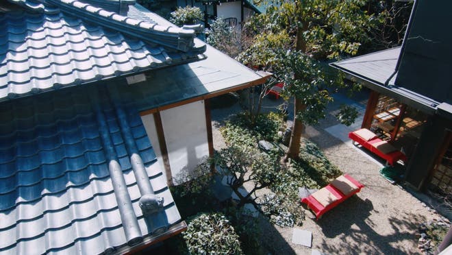 お寺で【創る】ワーキングスタジオ🌱音楽レコーディング/コワーキングスペースなど用途多数◎の写真4