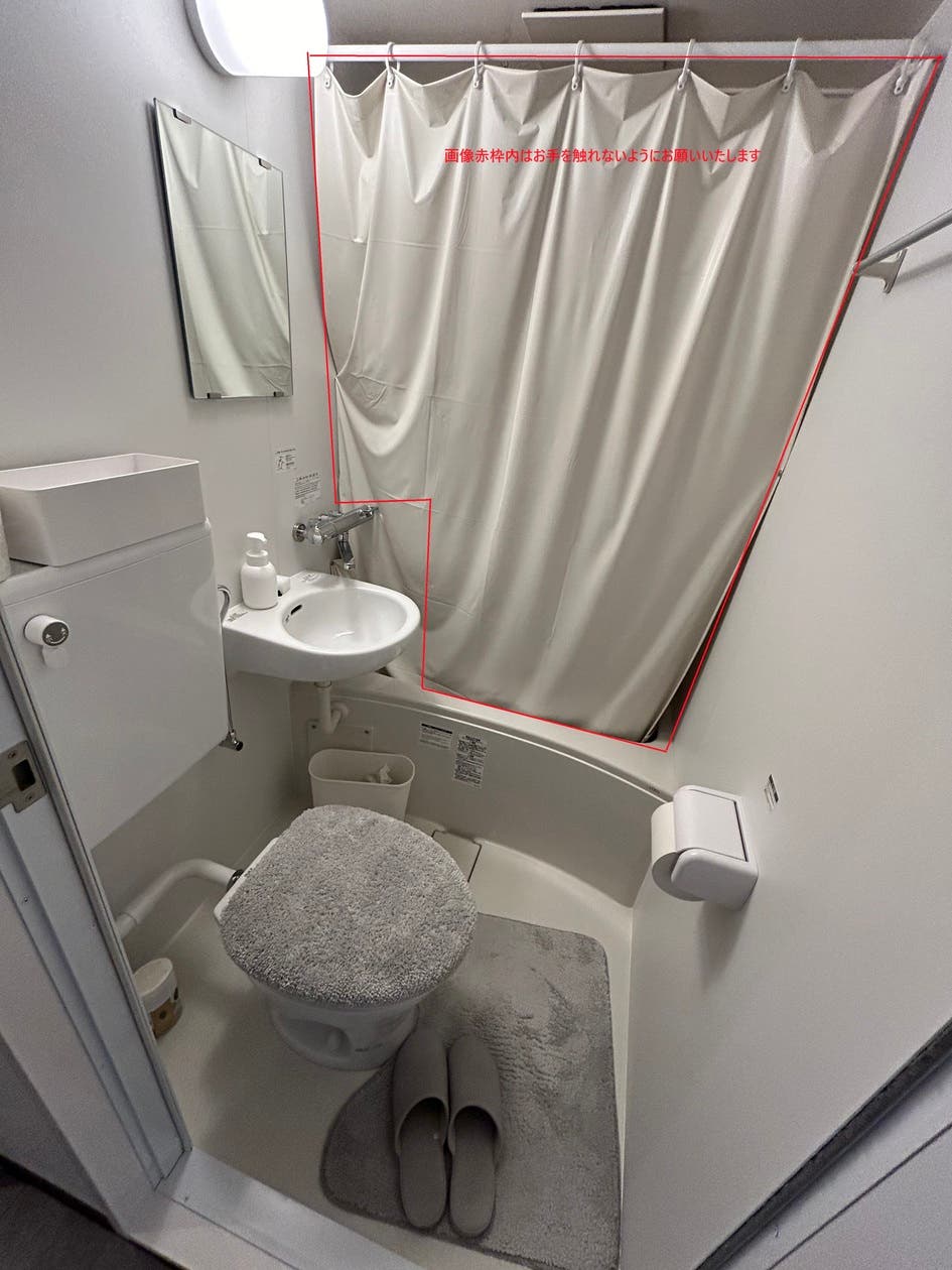 【高津駅徒歩3分｜最大4名】ビジネス設備、採光◎　高津駅徒歩3分、溝の口駅徒歩10分のレンタルスペースの写真5