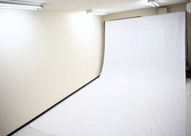 【麻布十番駅徒歩6分】照明/撮影機材◎ 撮影スタジオ | アパレル | ポートレート | 宣材写真 |の写真5