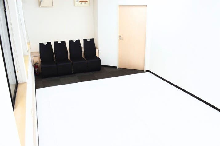 【麻布十番駅徒歩6分】照明/撮影機材◎ 撮影スタジオ | アパレル | ポートレート | 宣材写真 |の写真6