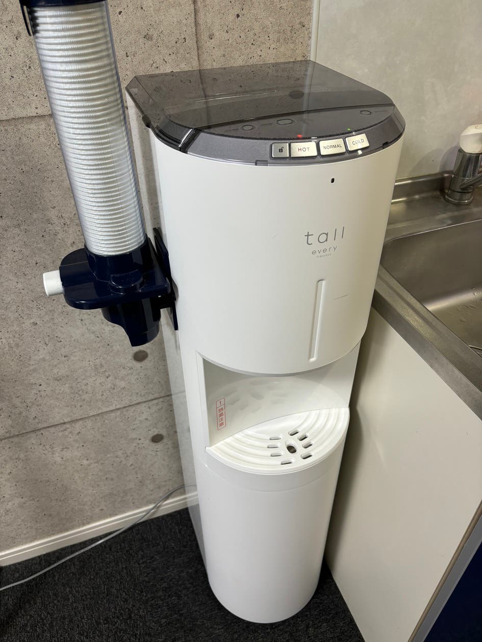 【武蔵小杉駅徒歩５分・新丸子駅徒歩30秒】駅近、清潔感のある内装『SENSE BODY DESIGN STUDIO武蔵小杉店』の写真7