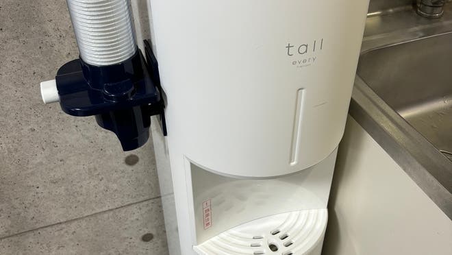 【武蔵小杉駅徒歩5分・新丸子駅徒歩30秒】駅近、清潔感のある内装『SENSE BODY DESIGN STUDIO武蔵小杉店』の写真7