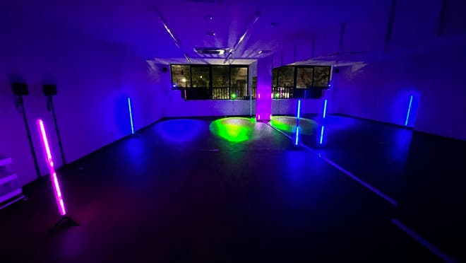 【神戸市中央区】✨割引継続中✨駅から徒歩1分のダンススタジオの写真3