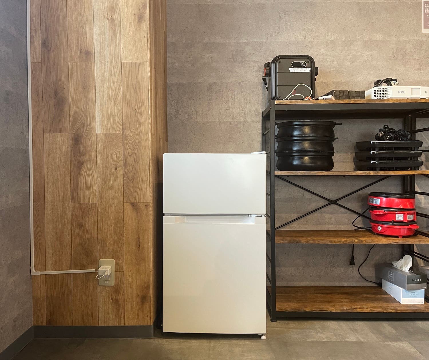 ベストホスト賞受賞スペース！秋葉原駅4分/着席35名/100㌅プロジェクター/飲食可/利用後清掃おまかせ可/ビジネス・パーティーの写真29