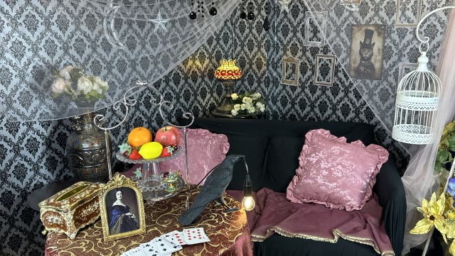 鶴舞駅から徒歩5分の撮影設備が充実した撮影スタジオの写真1