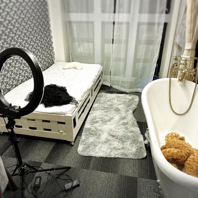 鶴舞駅から徒歩５分の撮影設備が充実した撮影スタジオの写真5